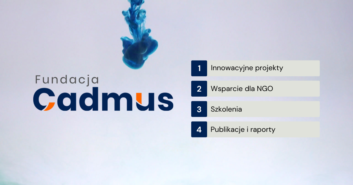 Cadmus Foundation